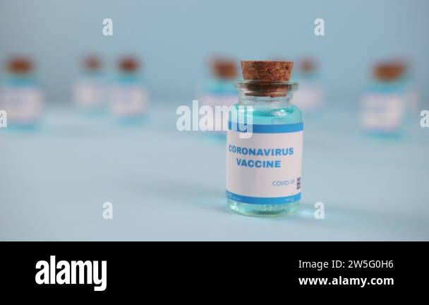 Biontech pfizer vaccine Stock Videos & Footage - HD and 4K Video Clips ...