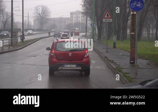 Milan air pollution Stock Videos & Footage - HD and 4K Video Clips - Alamy