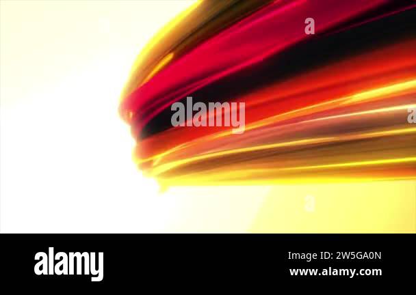 Abstract Power Speed Light Energy Strokes Background Loop/ 4k animation ...
