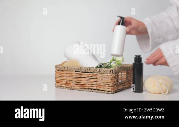 Spa background light Stock Videos & Footage - HD and 4K Video Clips - Alamy