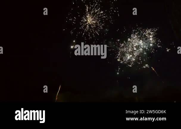Huge fireworks Stock Videos & Footage - HD and 4K Video Clips - Alamy