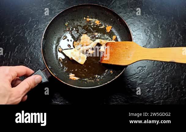Food burnt Stock Videos & Footage - HD and 4K Video Clips - Alamy