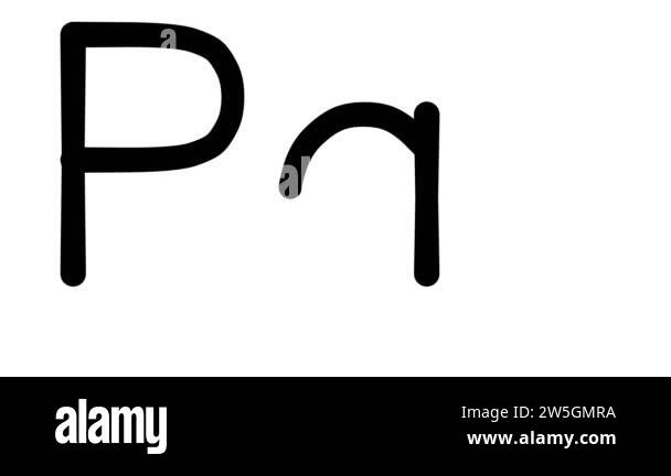 Pay Handwritten Text Animation in Various Sans-Serif Fonts and Weights ...