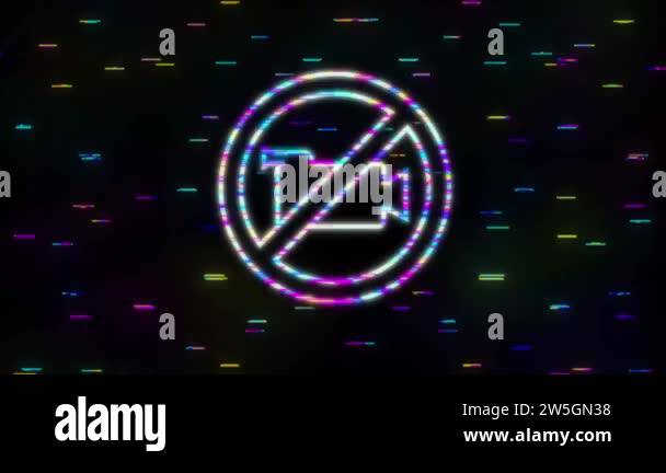 Stop backdrop sign Stock Videos & Footage - HD and 4K Video Clips - Alamy