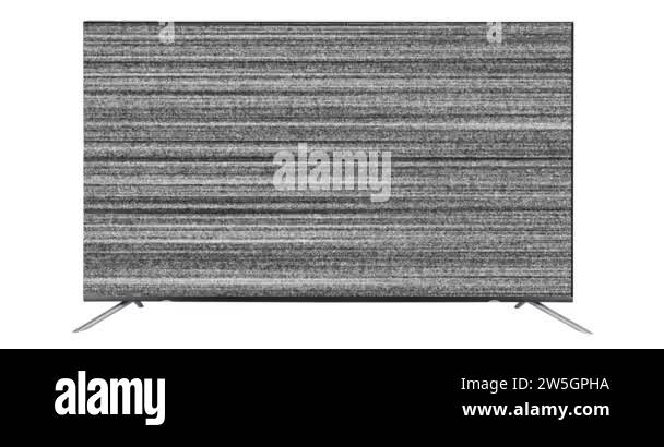 Retro tv set snow screen Stock Videos & Footage - HD and 4K Video Clips ...