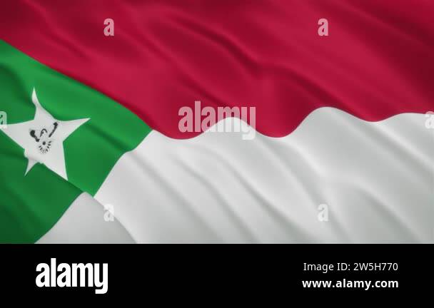 Flag of trujillo Stock Videos & Footage - HD and 4K Video Clips - Alamy