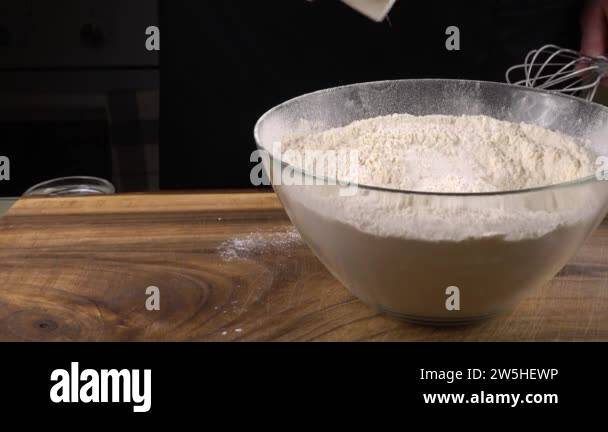 Baking powder salt Stock Videos & Footage - HD and 4K Video Clips - Alamy