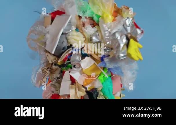Garbage man portrait Stock Videos & Footage - HD and 4K Video Clips - Alamy