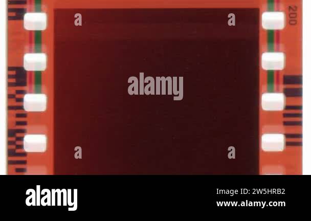 35mm film rewind Stock Video Footage - Alamy