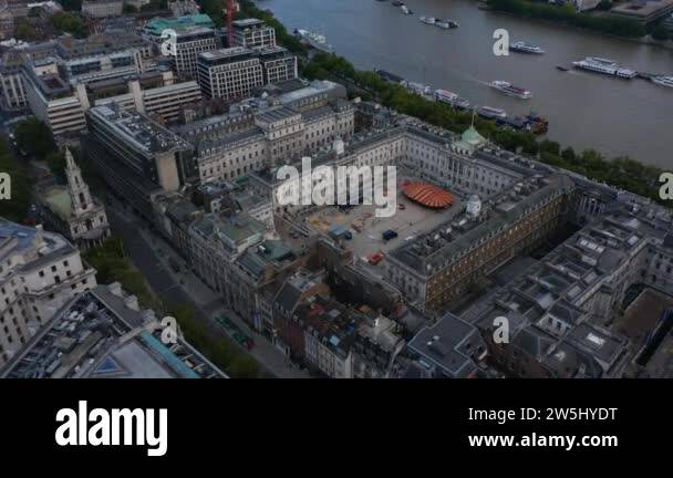 Kings college london building Stock Videos & Footage - HD and 4K Video ...