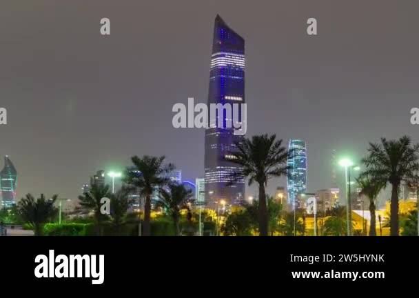 Kuwait tallest building Stock Videos & Footage - HD and 4K Video Clips ...