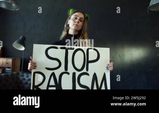 Activist girl Stock Videos & Footage - HD and 4K Video Clips - Alamy
