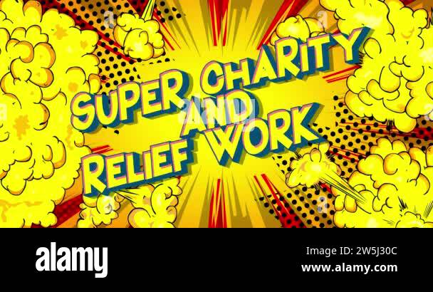 Comic relief logo Stock Videos & Footage - HD and 4K Video Clips - Alamy