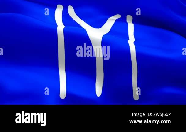 Kayi flag Stock Videos & Footage - HD and 4K Video Clips - Alamy