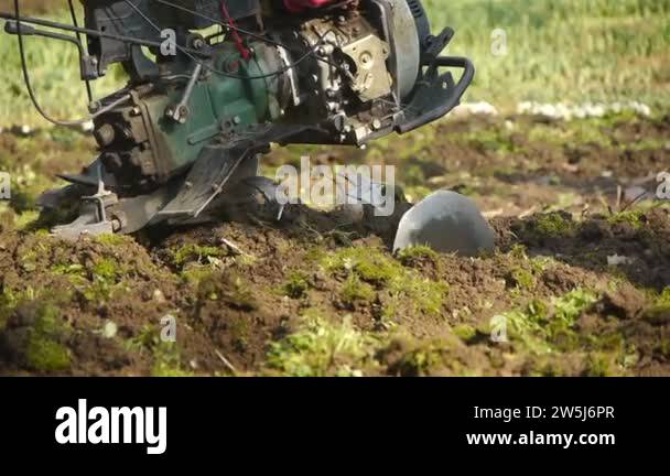 Tilling tool is plow Stock Videos & Footage - HD and 4K Video Clips - Alamy