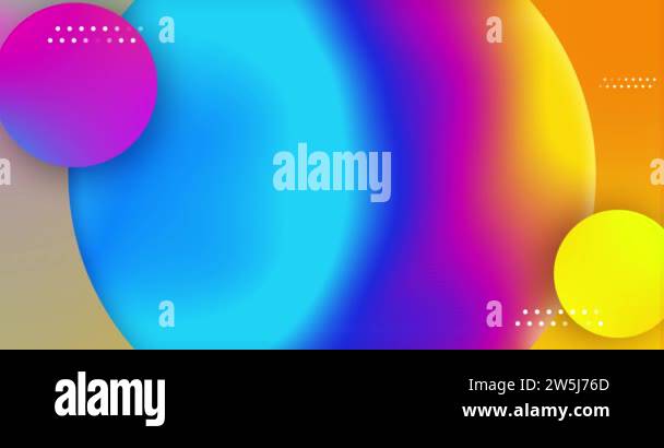 Ellipse design Stock Videos & Footage - HD and 4K Video Clips - Alamy