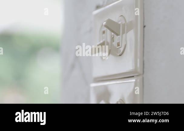 Toggle light switches Stock Videos & Footage - HD and 4K Video Clips ...
