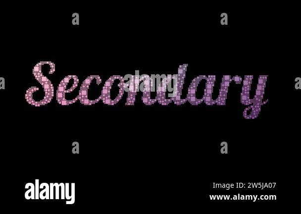 Secondary effect Stock Videos & Footage - HD and 4K Video Clips - Alamy