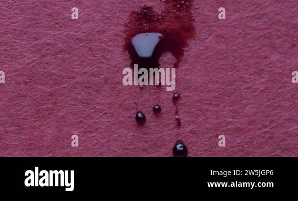 Liquid spread Stock Videos & Footage - HD and 4K Video Clips - Alamy