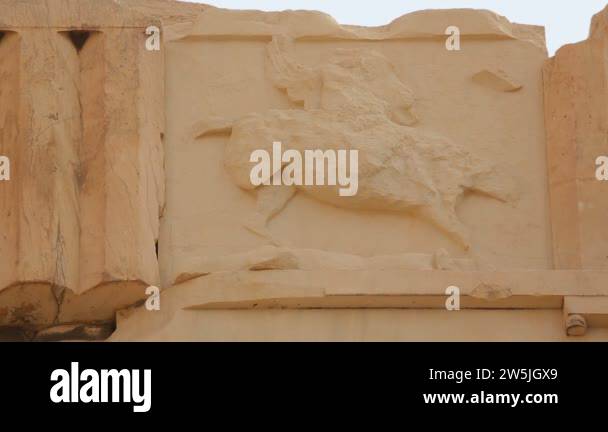 Parthenon ionic frieze Stock Videos & Footage - HD and 4K Video Clips ...