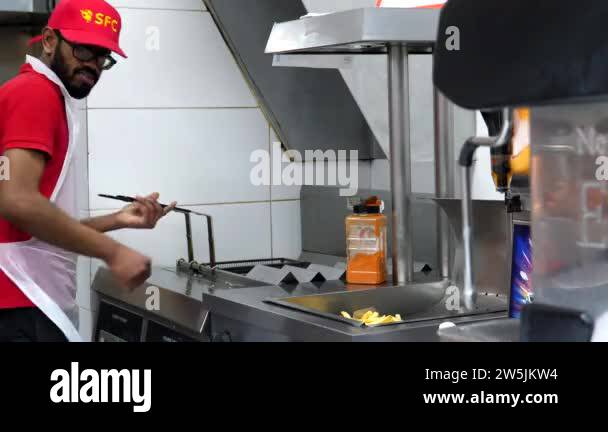 Chicken shop london Stock Videos & Footage - HD and 4K Video Clips - Alamy