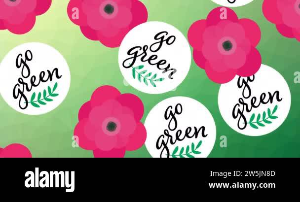 Flower logos Stock Videos & Footage - HD and 4K Video Clips - Alamy