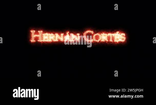 Hernan cortes conquistador Stock Videos & Footage - HD and 4K Video ...