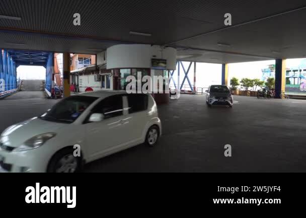 Ferry passenger terminal architecture Stock Videos & Footage - HD and ...