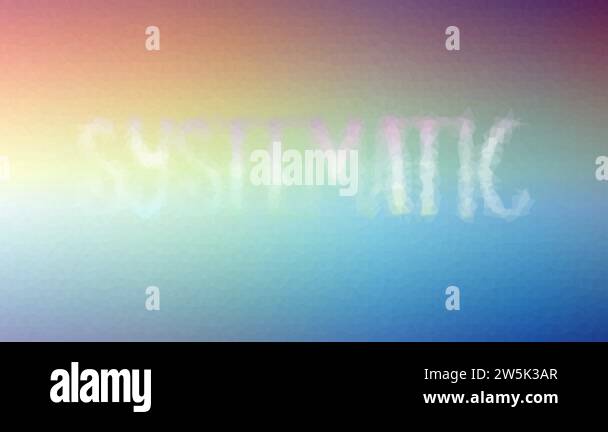 Systematic pattern Stock Videos & Footage - HD and 4K Video Clips - Alamy