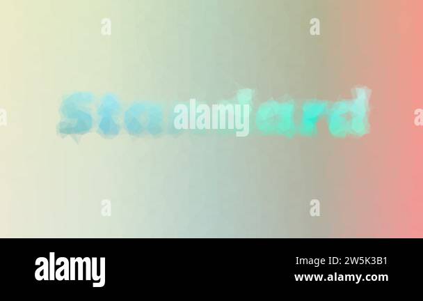 Standard criterion Stock Videos & Footage - HD and 4K Video Clips - Alamy