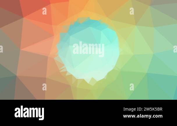 Animated shape geometry Stock Videos & Footage - HD and 4K Video Clips ...