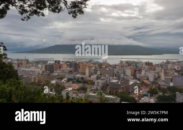 Japan sakurajima volcano Stock Videos & Footage - HD and 4K Video Clips ...