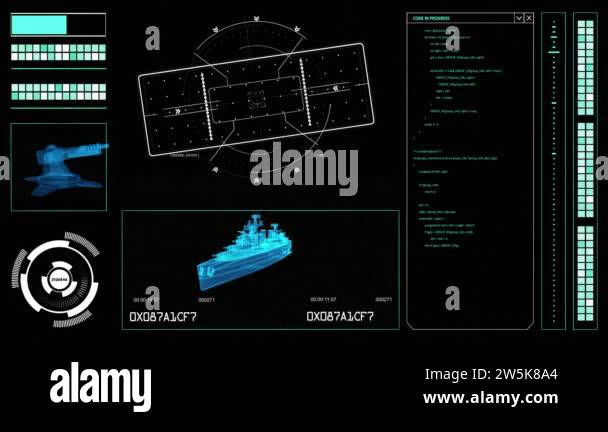 Heavy elements map Stock Videos & Footage - HD and 4K Video Clips - Alamy