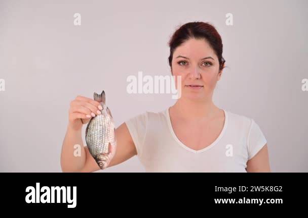 Smell fish Stock Videos & Footage - HD and 4K Video Clips - Alamy