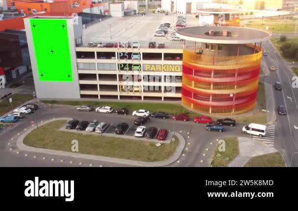 Multi level shopping centre center Stock Videos & Footage - HD and 4K ...