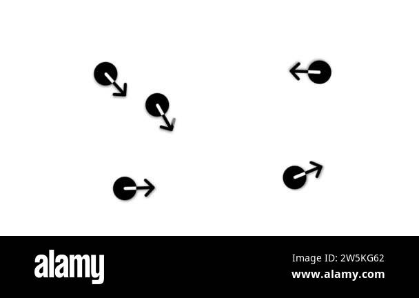 Chaos confusion mess direction Stock Videos & Footage - HD and 4K Video ...