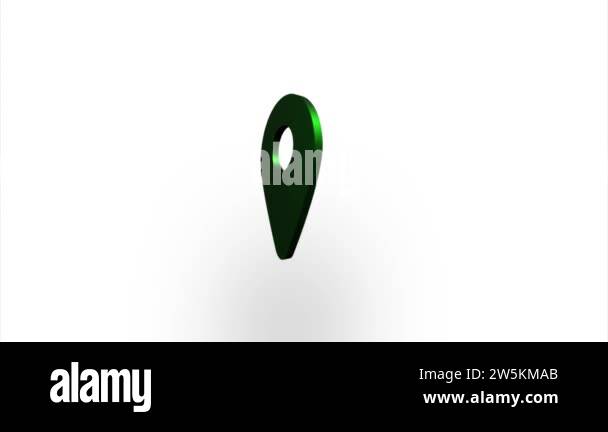 Realistic 3d pointer of map Stock Videos & Footage - HD and 4K Video ...