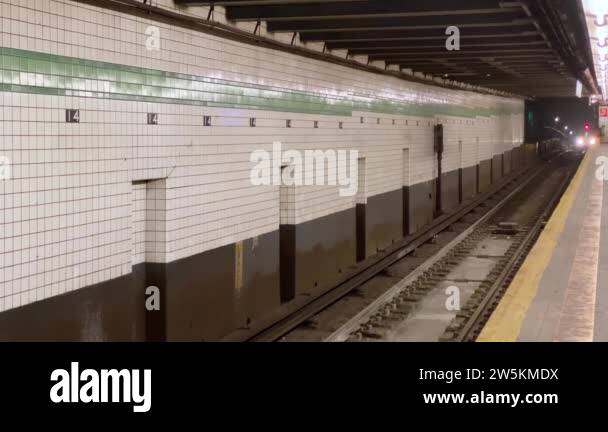 14 street station Stock Videos & Footage - HD and 4K Video Clips - Alamy