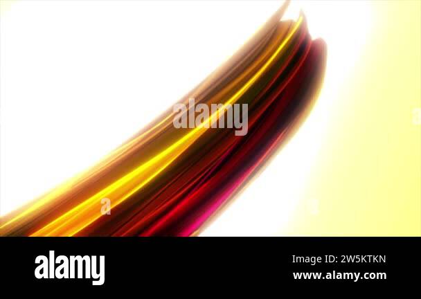 Abstract Power Flash Light Energy Strokes Background Loop/ 4k animation of an abstract ...