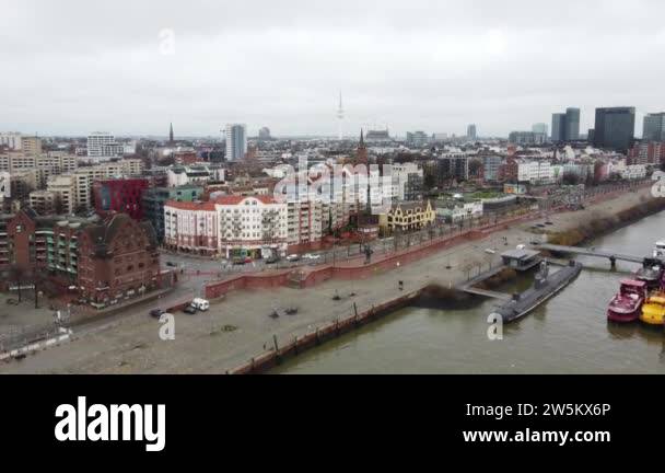 Strand pauli hamburg Stock Videos & Footage - HD and 4K Video Clips - Alamy