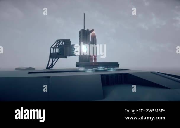Vertical launching system Stock Videos & Footage - HD and 4K Video ...