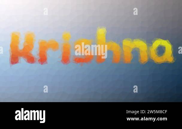 Krishna vasudeva Stock Videos & Footage - HD and 4K Video Clips - Alamy