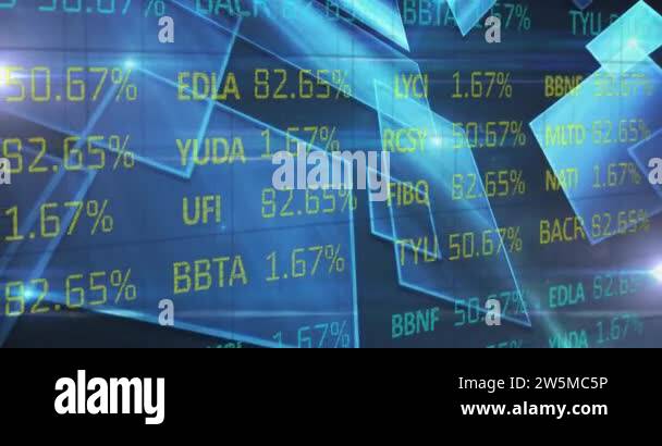 Stock connection blue Stock Videos & Footage - HD and 4K Video Clips ...