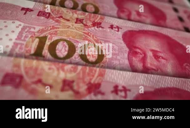 China 100 yuan banknote Stock Videos & Footage - HD and 4K Video Clips - Alamy