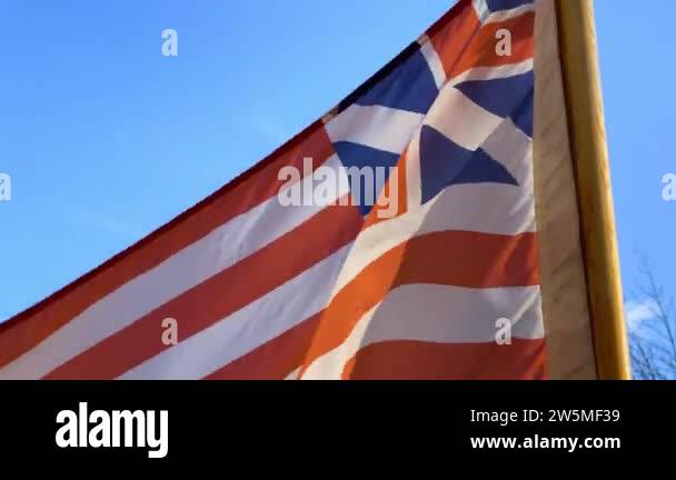 Congress flag Stock Videos & Footage - HD and 4K Video Clips - Alamy