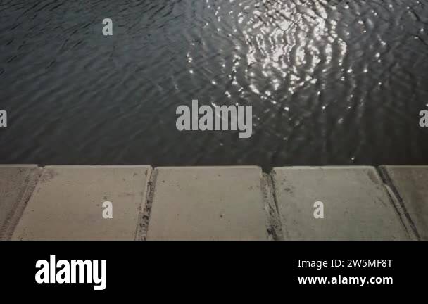 Concrete parapet Stock Videos & Footage - HD and 4K Video Clips - Alamy
