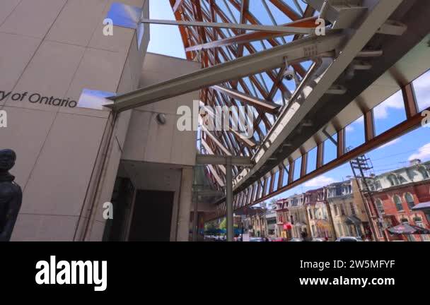 Theatre toronto complex Stock Videos & Footage - HD and 4K Video Clips ...