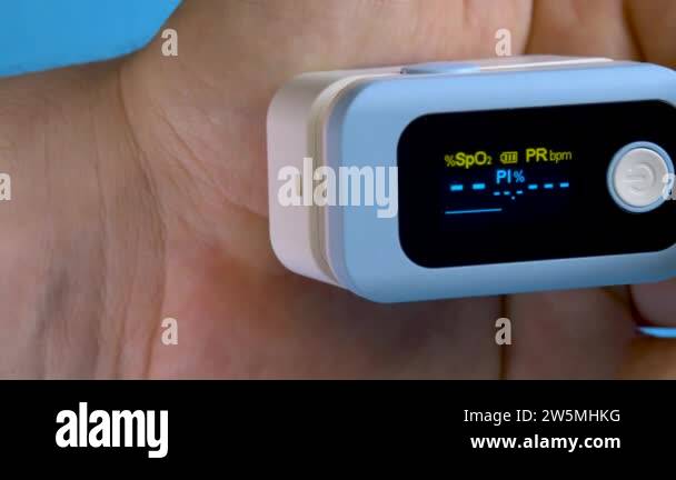 Oxygen saturation probe Stock Videos & Footage - HD and 4K Video Clips ...