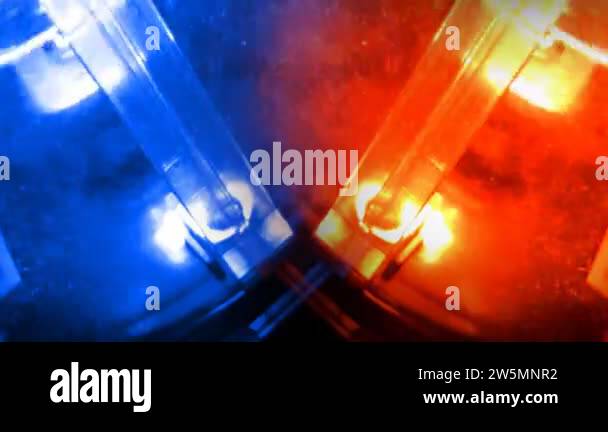 Blue sirens Stock Videos & Footage - HD and 4K Video Clips - Alamy