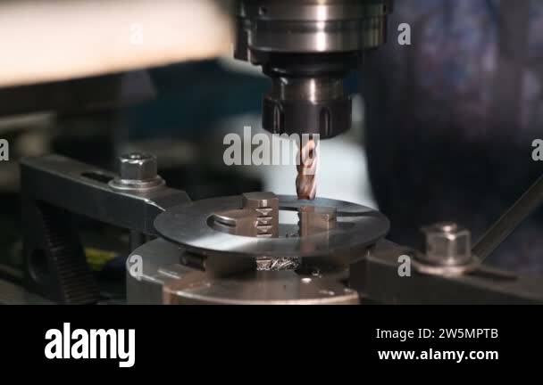 Metal part manufactured drill steel metal lathe machine engine ...